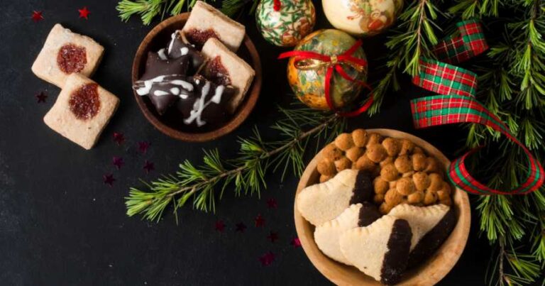 How OFWs Celebrate Christmas Abroad | Filipino Christmas Overseas - The ...