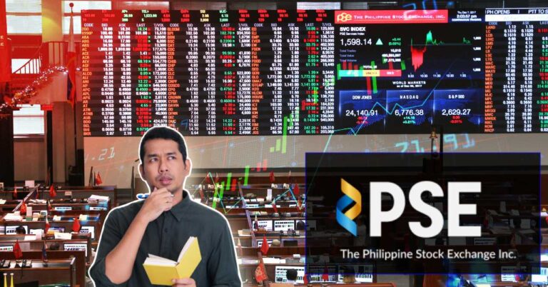 OFW's Guide to Investing in Philippine Stock Market - The Pinoy OFW