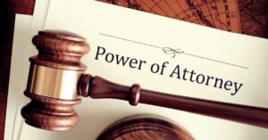 Special Power of Attorney Sample SPA Letter - The Pinoy OFW
