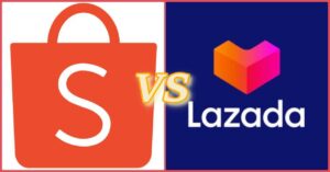 Shopee vs Lazada: Battle of Philippine eCommerce Platforms - The Pinoy OFW
