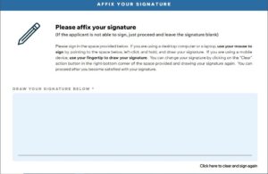 NCSC Online: How to Register National Commission of Senior Citizens ...