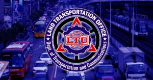 How to Check LTO Plate Number Online - The Pinoy OFW