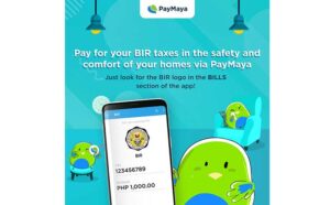 How to Pay Taxes Online in the Philippines - The Pinoy OFW