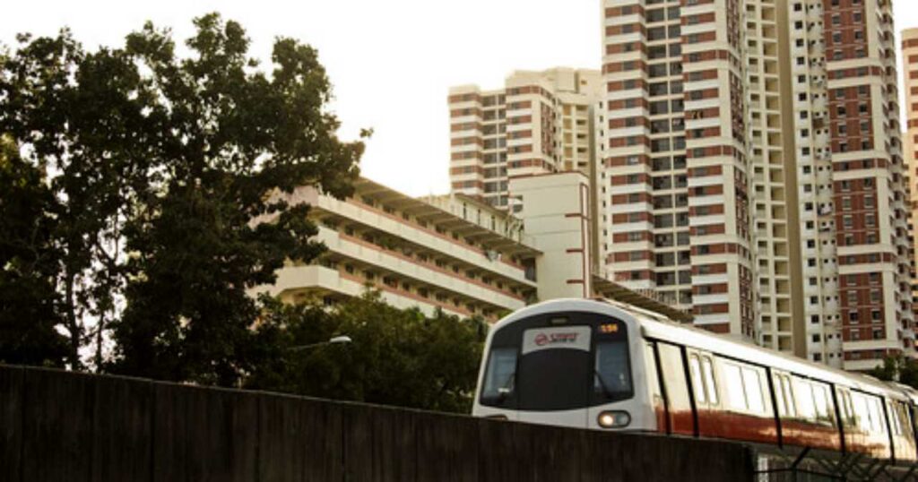 Public Transportation in Singapore: What You Need to Know - The Pinoy OFW