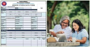 Download National Commission of Senior Citizens Data Form - The Pinoy OFW