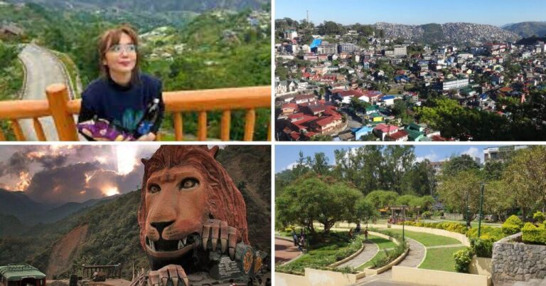 8 Best Reasons to Retire in Baguio - The Pinoy OFW