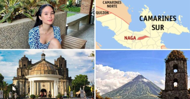 8 Best Reasons to Retire in Bicol - The Pinoy OFW