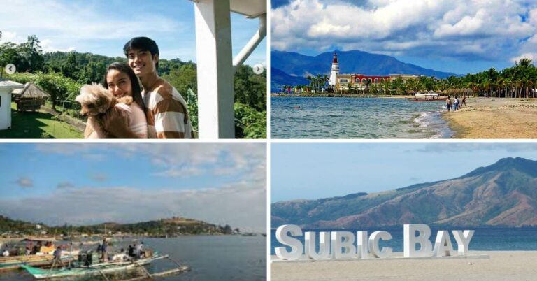 10 Best Reasons to Retire in Subic - The Pinoy OFW