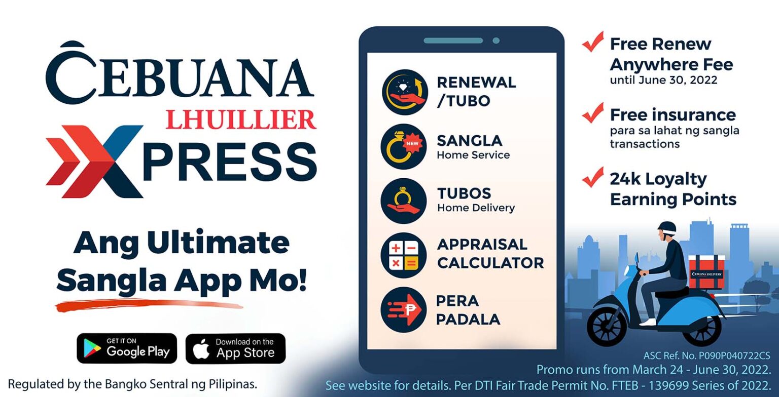 How to Apply for Cebuana Lhuillier OFW Loan - The Pinoy OFW