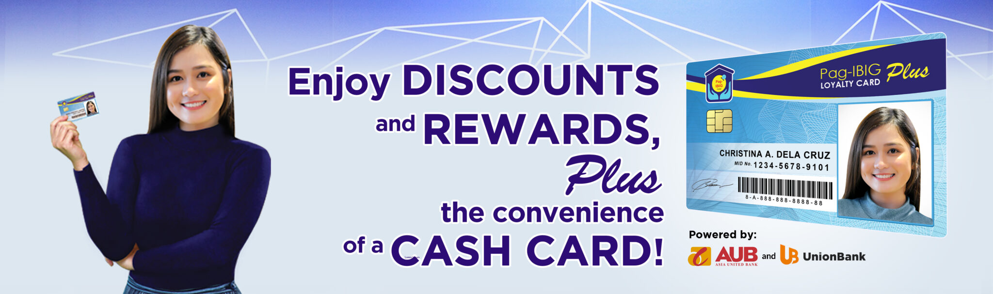 List of Pag-IBIG Loyalty Card Discounts and Benefits - The Pinoy OFW