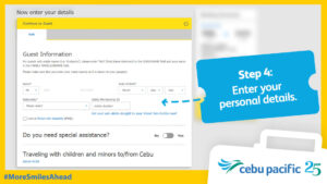 CEB Super Pass: How to Purchase and Redeem Cebu Pacific Super Pass ...