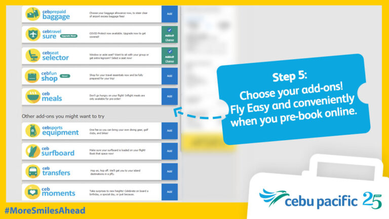 CEB Super Pass: How to Purchase and Redeem Cebu Pacific Super Pass ...
