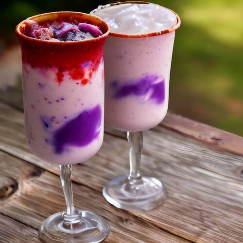 How to Make Filipino Halo-Halo Dessert - The Pinoy OFW