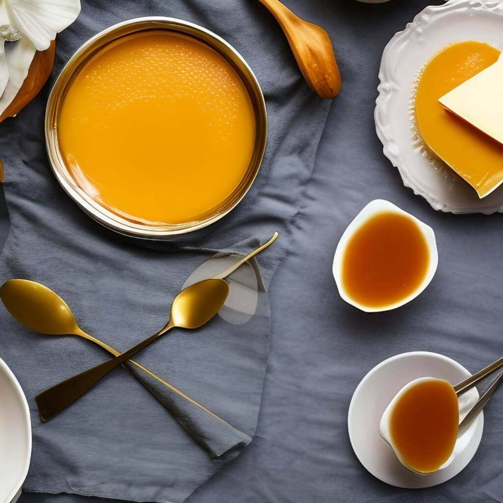 How to Make Filipino Leche Flan Dessert - The Pinoy OFW