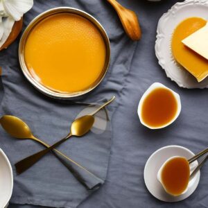 How to Make Filipino Leche Flan Dessert - The Pinoy OFW