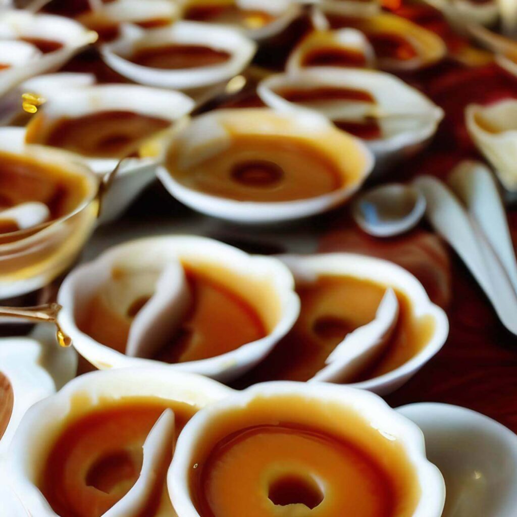 How to Make Filipino Leche Flan Dessert - The Pinoy OFW