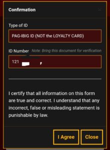 How to Set up NBI Appointment Online - The Pinoy OFW