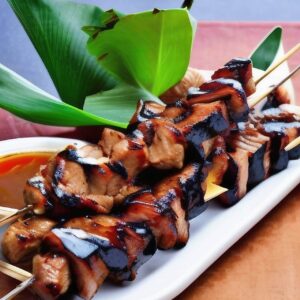 How to Cook Filipino Pork Barbecue - The Pinoy OFW