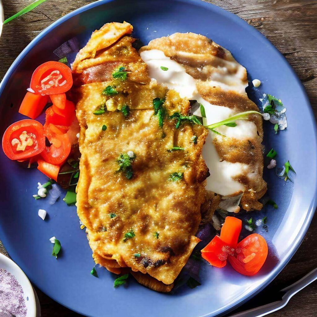 How to Cook Filipino Tortang Talong (Eggplant Omelet) - The Pinoy OFW