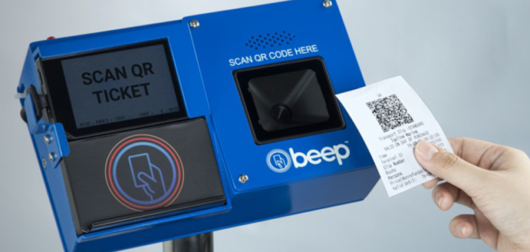 How to Load Beep Card Using Gcash - The Pinoy OFW