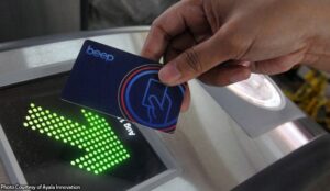 How to Load Beep Card Using Gcash - The Pinoy OFW
