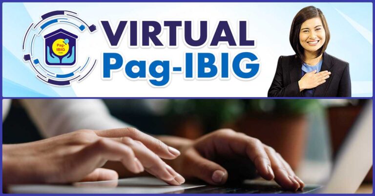 How to Check Pag-IBIG MP2 Contributions - The Pinoy OFW