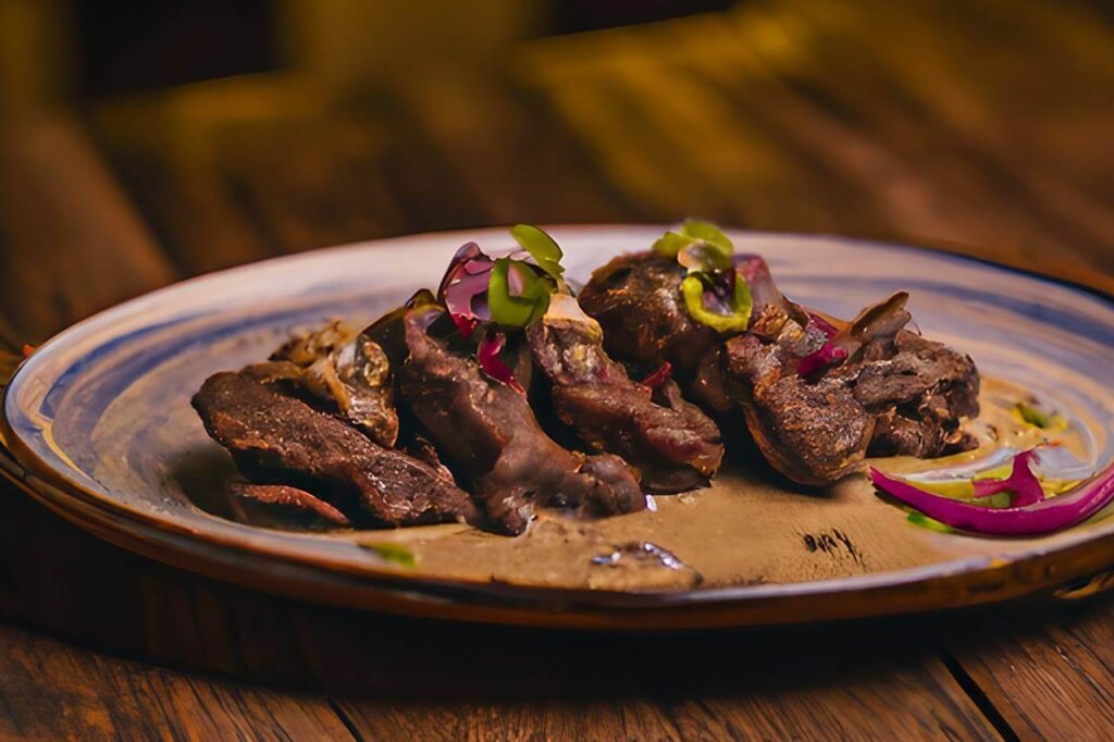 How to Cook Homemade Filipino Beef Tapa - The Pinoy OFW