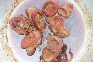 How to Cook Filipino Paksiw na Pata (Braised Pork Leg Stew) - The Pinoy OFW