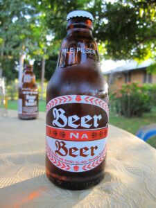 Most Popular Philippine Branded Beers - The Pinoy OFW