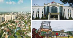 11 Best Reasons to Retire in Las Piñas - The Pinoy OFW