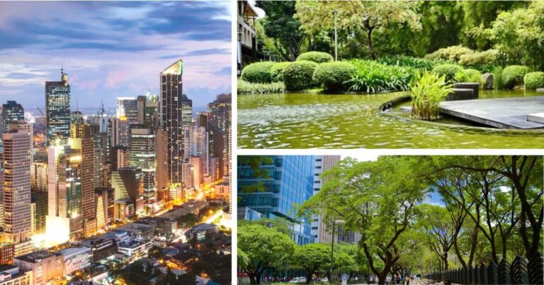 10 Best Reasons to Retire in Makati - The Pinoy OFW