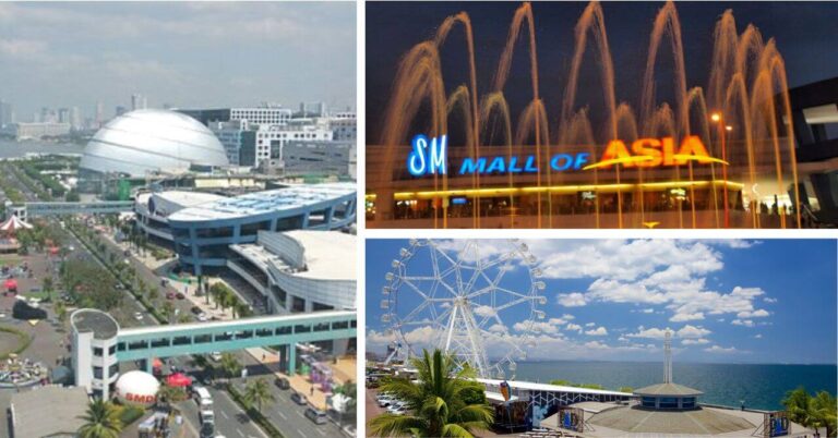 10 Best Reasons to Retire in Pasay - The Pinoy OFW