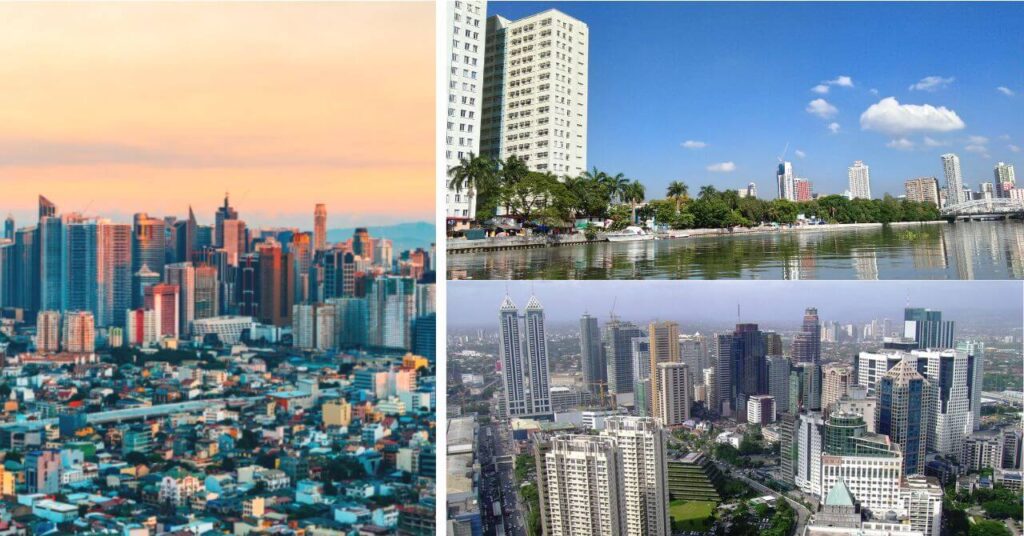 11 Best Reasons to Retire in Pasig - The Pinoy OFW