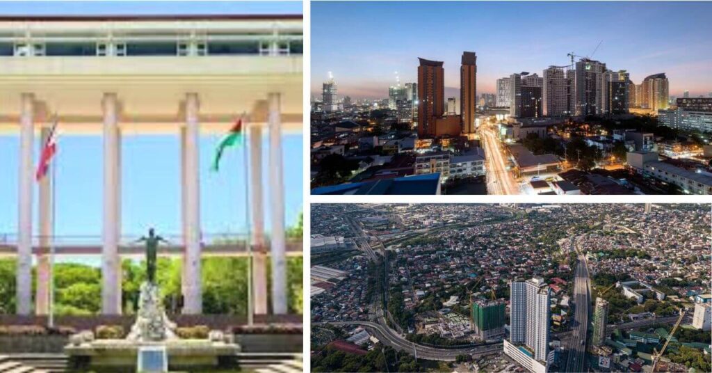11 Best Reasons to Retire in Quezon City - The Pinoy OFW