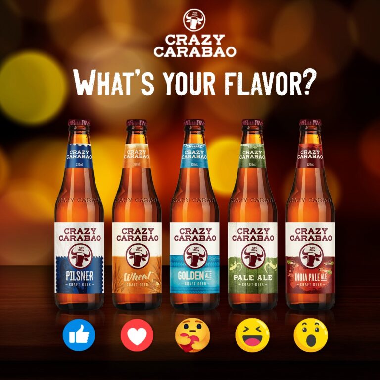 20 Best Beers in the Philippines - The Pinoy OFW