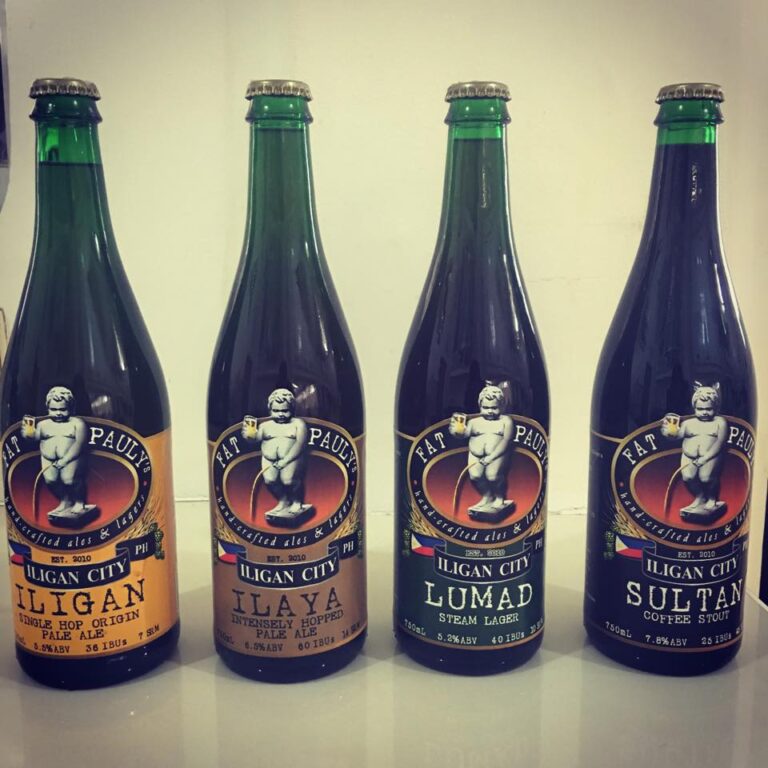 20 Best Beers in the Philippines - The Pinoy OFW