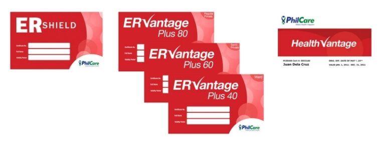 Best HMO Prepaid Health Cards in Philippines - The Pinoy OFW