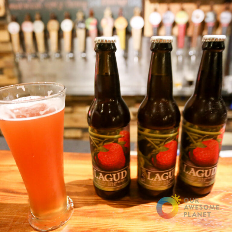 20 Best Beers in the Philippines - The Pinoy OFW