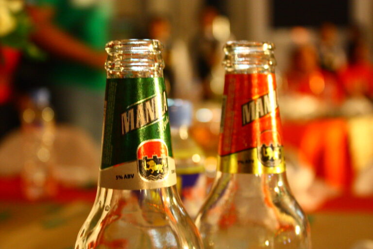 Most Popular Philippine Branded Beers - The Pinoy OFW
