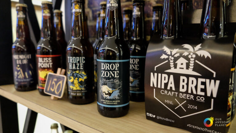 20 Best Beers in the Philippines - The Pinoy OFW