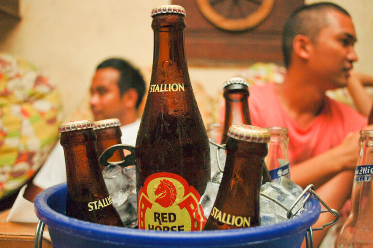 20 Best Beers in the Philippines - The Pinoy OFW