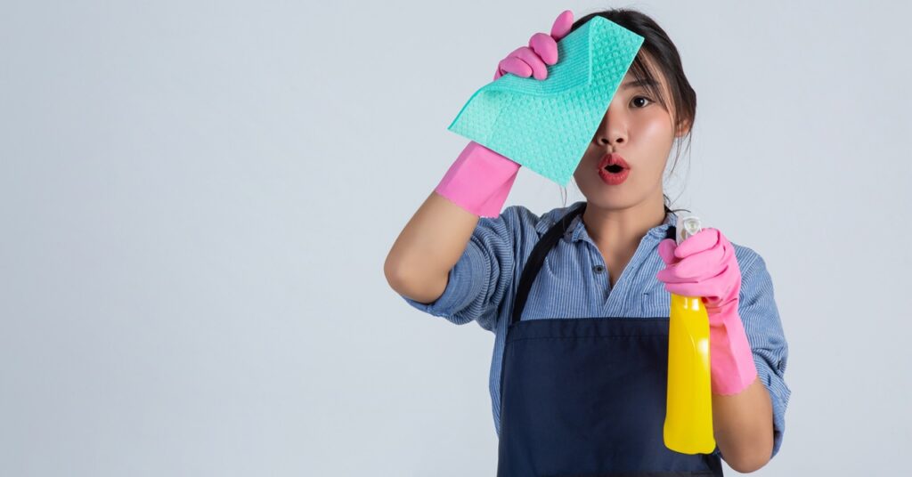 Salary of a Cleaner in Norway - The Pinoy OFW