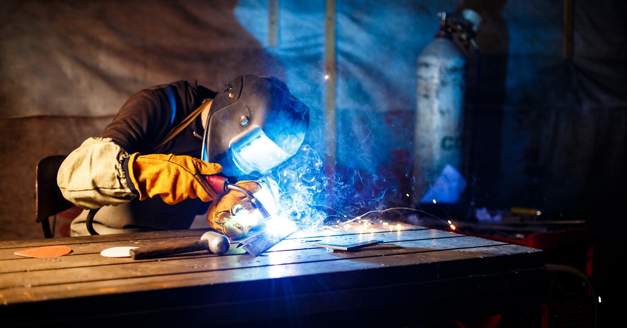 A Week s Salary Of A Welder In Canada The Pinoy OFW