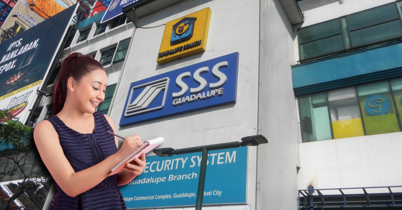 How to Avail 70K SSS Maternity Benefits - The Pinoy OFW