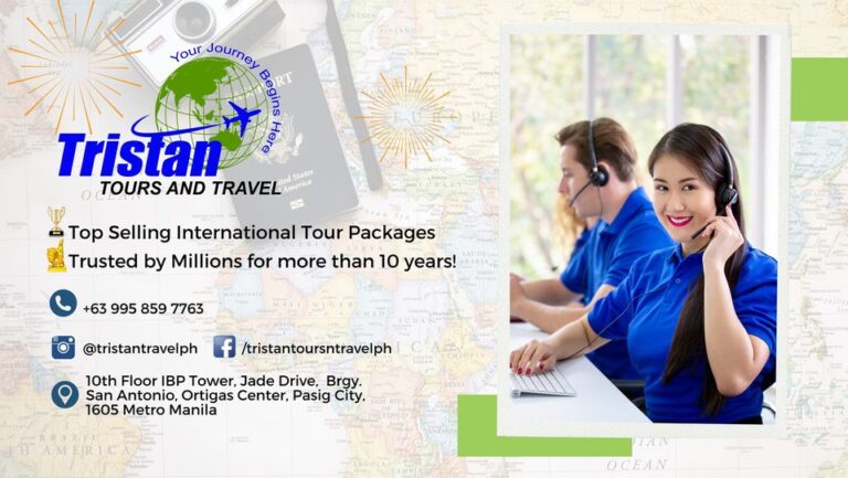 15 Best Tour Operators in the Philippines - The Pinoy OFW