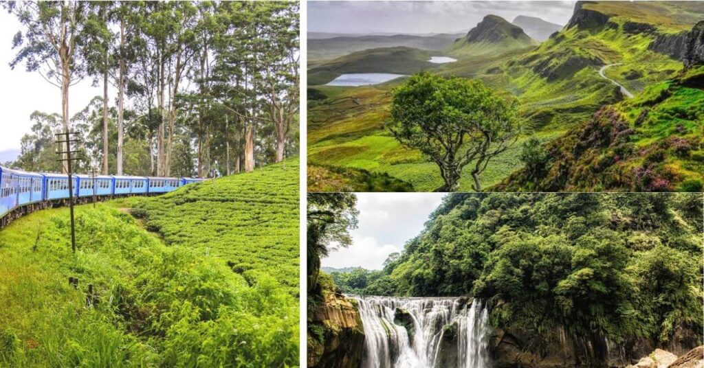 18 Best Countries to Migrate for Nature Lovers - The Pinoy OFW 18 Best Countries to Migrate for Nature Lovers - The Pinoy OFW