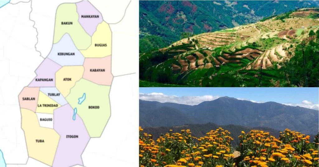 16 Best Reasons to Retire in Benguet - The Pinoy OFW