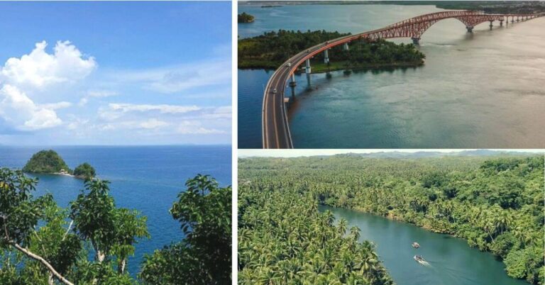 16 Best Reasons to Retire in Samar - The Pinoy OFW