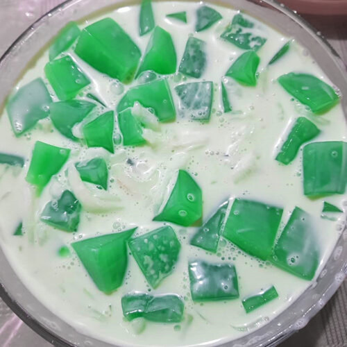 Best Filipino Summer Food Snacks in the Philippines - The Pinoy OFW