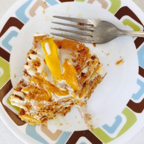 Best Filipino Summer Food Snacks in the Philippines - The Pinoy OFW